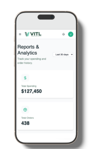 About - VITL