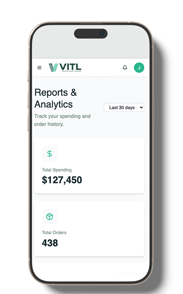 About - VITL